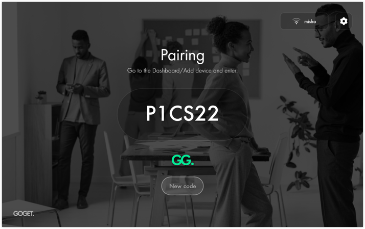 Pair and manage devices – Help Center