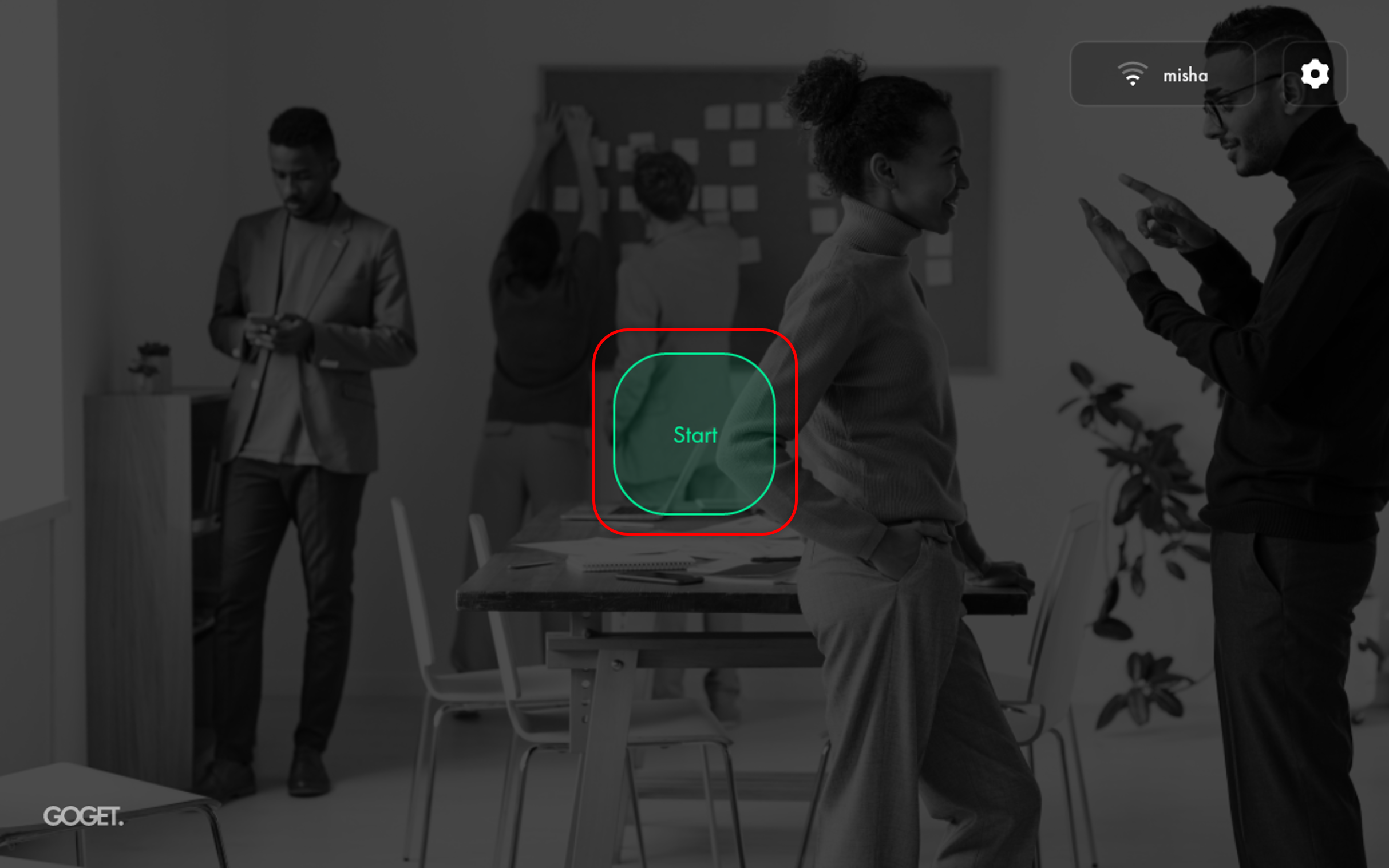 Step 4. Add meeting room displays – Help Center