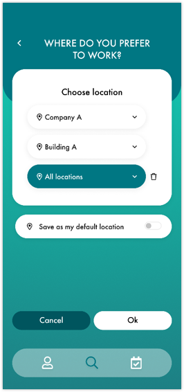 Find & reserve rooms – Help Center