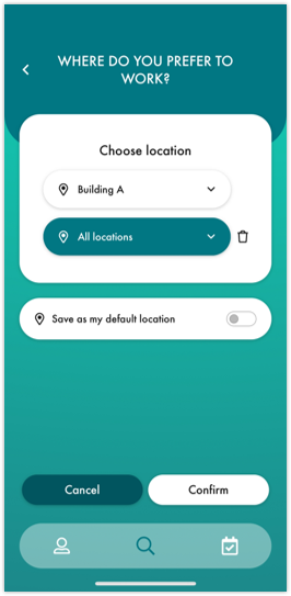Find & reserve desks – Help Center