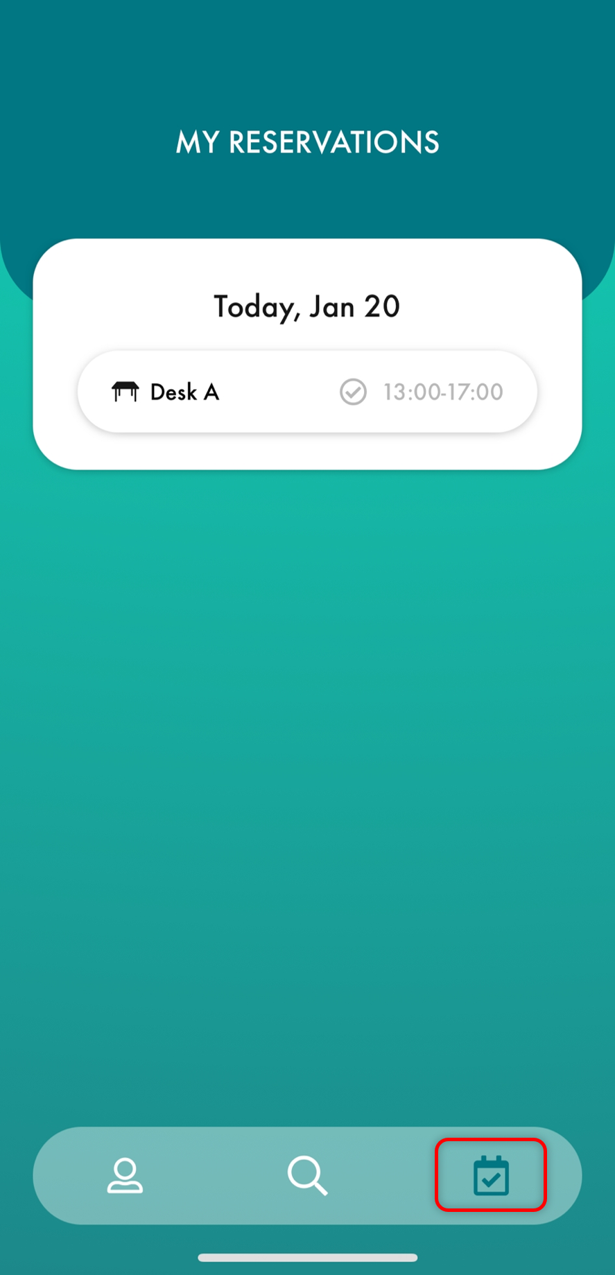 Find & reserve desks – Help Center