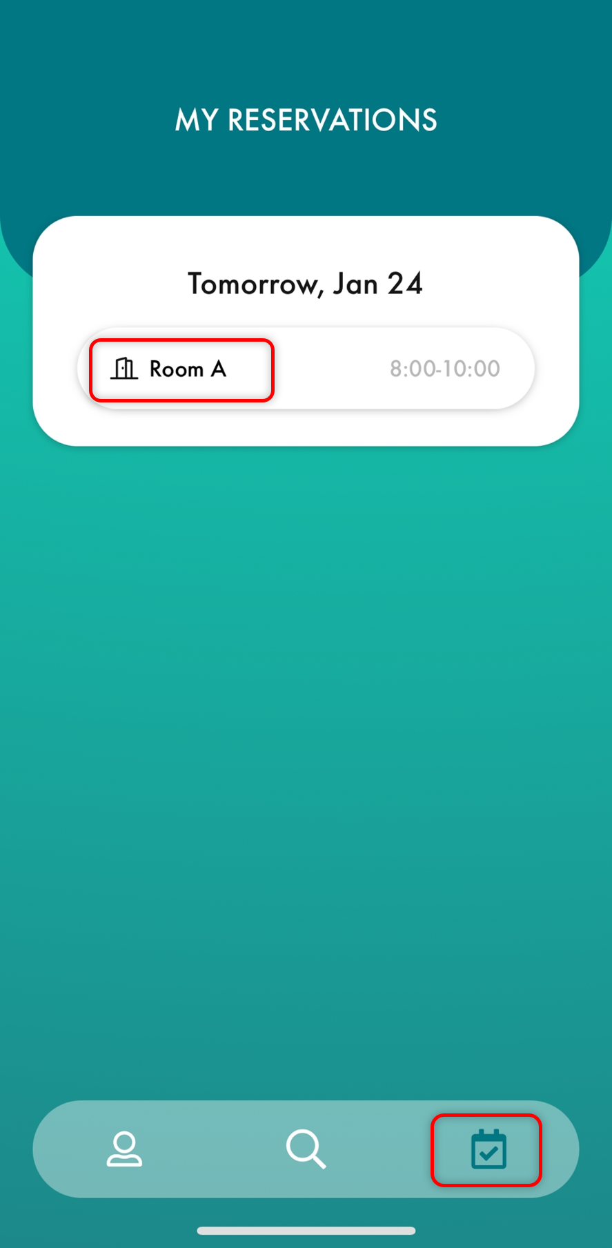 Find & reserve rooms – Help Center
