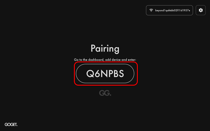 Step 5. Add wayfinder displays – Help Center